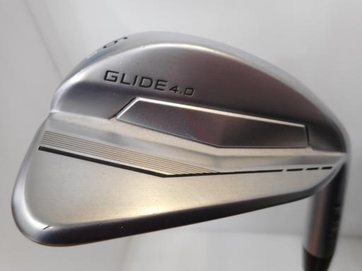 タイプ男性用利き手右利き商品コード2100401632287クラブ種別ウェッジメーカー名ピン商品名PING　GLIDE　4．0　56°／10°　EYE　2発売年2022シャフトNS　PRO　MODUS3　TOUR105シャフト材質スチールメ...