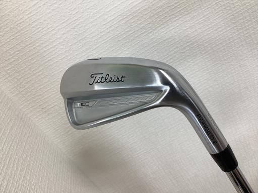 タイプ男性用利き手右利き商品コード2100398358320クラブ種別アイアンセットメーカー名タイトリスト商品名Titleist　T100（2023）　6S発売年2023シャフトDynamic　Goldシャフト材質メーカーフレックスS200...