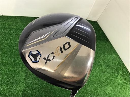 タイプ男性用利き手右利き商品コード2100400904392クラブ種別ドライバーメーカー名ダンロップ商品名XXIO（2024）　10．5°発売年2023シャフトXXIO　MP1300（DR）シャフト材質カーボンメーカーフレックスRフレックス...