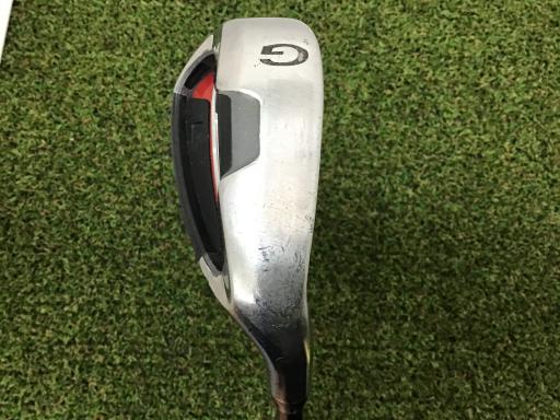 タイプ男性用利き手右利き商品コード2100394087323クラブ種別ウェッジメーカー名コブラ商品名KING　cobra　S9（2008）　GW発売年シャフトcobra　YS（GRAPHITE　DESIGN）シャフト材質カーボンメーカーフレ...