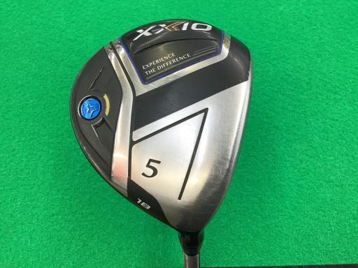 タイプ男性用利き手右利き商品コード2100402673142クラブ種別フェアウェイウッドメーカー名ダンロップ商品名XXIO（2020）　5W発売年2019シャフトXXIO　MP1100（FW）シャフト材質カーボンメーカーフレックスSフレック...