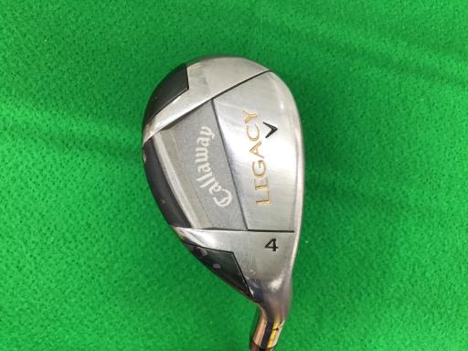 Callaway(キャロウェイ) NEW LEGACY BLACK ユーティリティ SPEED Callaway(キャロウェイ) NEW LEGACY BLACK ユーティリティ SPEED