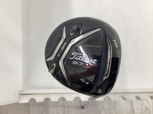 楽天市場】タイトリスト 917d2 ドライバーの通販 楽天市場】タイトリスト 917d2 ドライバーの通販