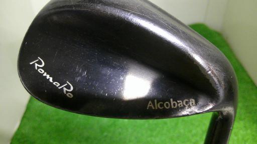 タイプ男性用利き手右利き商品コード2100394362192クラブ種別ウェッジメーカー名RomaRo商品名RomaRo　Alcobaca（ブラック）　52°発売年シャフトDynamic　Goldシャフト材質スチールメーカーフレックスS200...