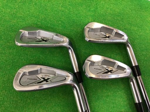 楽天市場】x forged 2007の通販 楽天市場】x forged 2007の通販