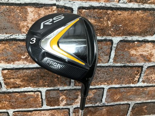 タイプ男性用利き手右利き商品コード2100403547084クラブ種別フェアウェイウッドメーカー名プロギア商品名RS　JUST（2022）　3W発売年2022シャフト純正特注シャフトシャフト材質その他メーカーフレックスSフレックスSクラブセ...
