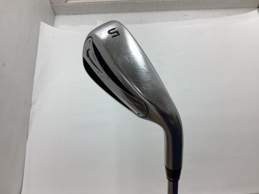 タイプ男性用利き手右利き商品コード2100397205465クラブ種別アイアンセットメーカー名ナイキ商品名SLINGSHOT　10S発売年2003シャフトNS　PRO　950GHシャフト材質メーカーフレックスRフレックスRクラブセット組合せ...