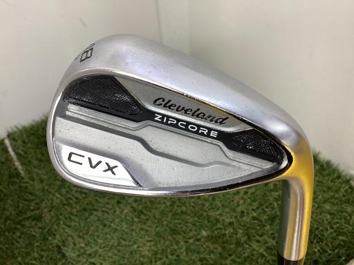 タイプ男性用利き手右利き商品コード2100402455298クラブ種別ウェッジメーカー名クリーブランド商品名Cleveland　CVX　ZIPCORE　48°／09°発売年2022シャフトNS　PRO　950GHシャフト材質スチールメーカー...