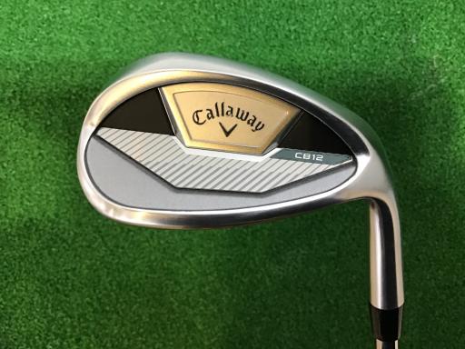 タイプ男性用利き手右利き商品コード2100403432267クラブ種別ウェッジメーカー名キャロウェイ商品名Callaway　CB　12（2025）　56°／14°発売年2025シャフトNS　PRO　950GH　neoシャフト材質スチールメー...