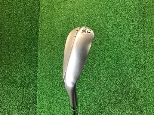 タイプ男性用利き手右利き商品コード2100402494013クラブ種別ウェッジメーカー名クリーブランド商品名Cleveland　RTX−6　ZIPCORE　ツアーサテン　46°／10°　MID発売年2023シャフト純正特注シャフトシャフト材...