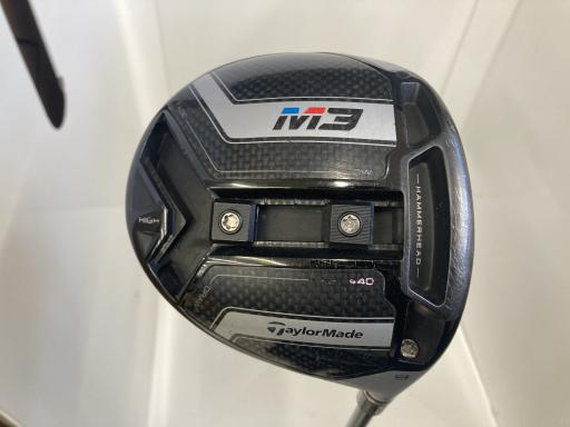 タイプ男性用利き手右利き商品コード2100401277723クラブ種別ドライバーメーカー名テーラーメイド商品名M3　440　　9°発売年2018シャフトリシャフトシャフト材質リシャフトメーカーフレックスその他フレックスその他クラブセット組合...