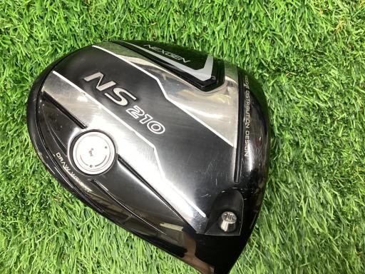 タイプ男性用利き手右利き商品コード2100394401143クラブ種別ドライバーメーカー名ゴルフパートナー商品名NEXGEN　NS210　10．5°発売年2022シャフトEI−F　NS210−Dシャフト材質カーボンメーカーフレックスその他フ...