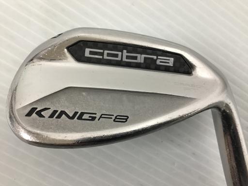 タイプ男性用利き手右利き商品コード2100373272610クラブ種別ウェッジメーカー名コブラ商品名KING　F8　GW　USA発売年2018シャフトXP　90（F8）シャフト材質スチールメーカーフレックスSフレックスSクラブセット組合せ内...
