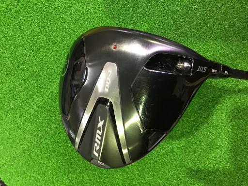 タイプ男性用利き手右利き商品コード2100403591728クラブ種別ドライバーメーカー名ヤマハ商品名RMX　DD−1（2026）　10．5°発売年2025シャフトTENSEI　FR　60シャフト材質カーボンメーカーフレックスSフレックスS...