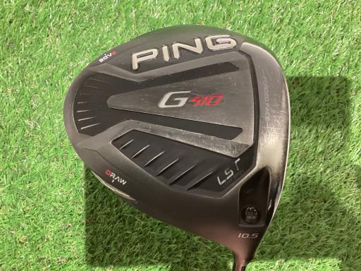 タイプ男性用利き手右利き商品コード2100392233739クラブ種別ドライバーメーカー名ピン商品名G410　LST　10．5°発売年2019シャフトALTA　J　CB　RED（DR）シャフト材質カーボンメーカーフレックスSRフレックスSR...