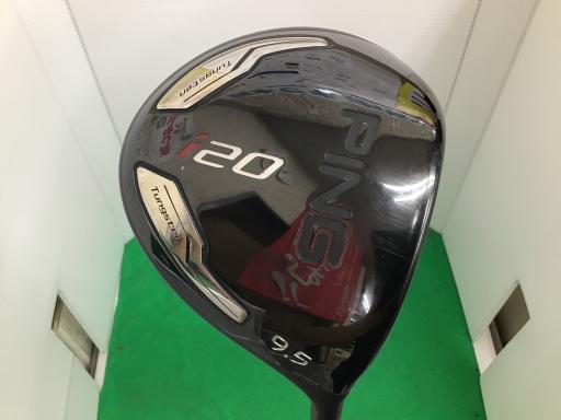 楽天市場】ping i20 ドライバー(ドライバー|メンズクラブ 楽天市場】ping i20 ドライバー(ドライバー|メンズクラブ
