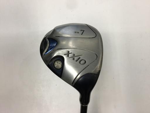 タイプ男性用利き手右利き商品コード2100392521232クラブ種別フェアウェイウッドメーカー名ダンロップ商品名XXIO（2008）　7W発売年2007シャフトXXIO　MP500シャフト材質カーボンメーカーフレックスSRフレックスSRク...