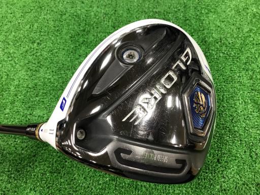 タイプ男性用利き手右利き商品コード2100400374874クラブ種別ドライバーメーカー名テーラーメイド商品名GLOIRE　F　11°発売年2014シャフトGLOIRE　GL3000（ドライバー）シャフト材質カーボンメーカーフレックスSRフ...