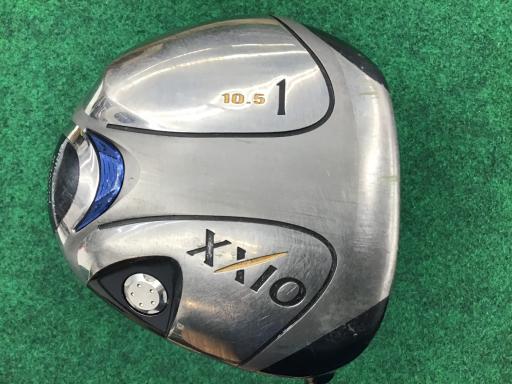 タイプ男性用利き手右利き商品コード2100403282817クラブ種別ドライバーメーカー名ダンロップ商品名XXIO（2008）　10．5°発売年2007シャフトXXIO　MP500シャフト材質カーボンメーカーフレックスSフレックスSクラブセ...