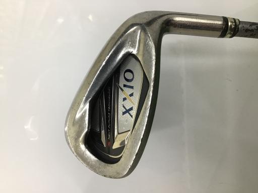 タイプ男性用利き手右利き商品コード2100403279312クラブ種別アイアンセットメーカー名ダンロップ商品名XXIO（2012）　6S発売年2011シャフトXXIO　MP700（アイアン）シャフト材質メーカーフレックスRフレックスRクラブ...