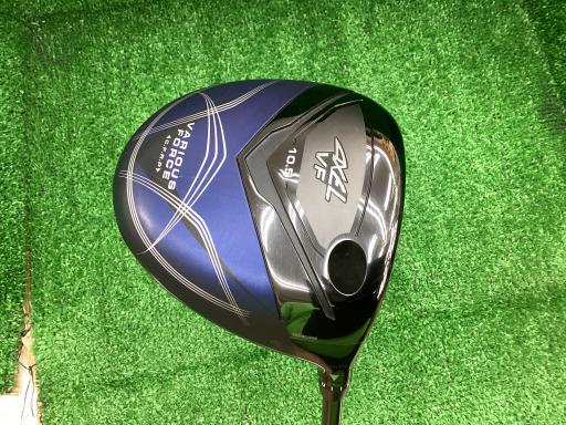 タイプ男性用利き手右利き商品コード2100370714380クラブ種別ドライバーメーカー名つるや商品名AXEL　VF　10．5°発売年2021シャフトVF　Speeder（DR）シャフト材質カーボンメーカーフレックスSフレックスSクラブセッ...