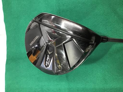 タイプ男性用利き手右利き商品コード2100368461838クラブ種別ドライバーメーカー名イオンスポーツ商品名GIGA　HS−797　Additional　10．5°発売年2018シャフトリシャフトシャフト材質リシャフトメーカーフレックスそ...