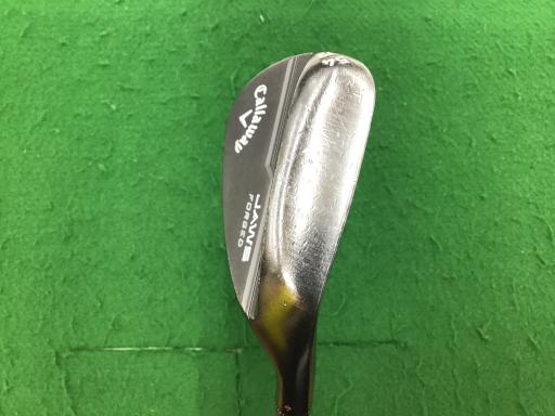 タイプ男性用利き手右利き商品コード2100402077605クラブ種別ウェッジメーカー名キャロウェイ商品名JAWS　FORGED　ツアーグレー　54°／12°発売年2020シャフトDynamic　Goldシャフト材質スチールメーカーフレック...