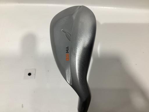 タイプ男性用利き手右利き商品コード2100401826914クラブ種別ウェッジメーカー名フォーティーン商品名TK−59発売年2024シャフトFT−62w　Ver2シャフト材質カーボンメーカーフレックスWEDGEフレックスその他クラブセット組...