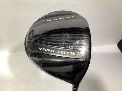 タイプ男性用利き手右利き商品コード2100349106840クラブ種別ドライバーメーカー名カムイ商品名Typhoon　Pro　09D　10°発売年2015シャフト純正特注シャフトシャフト材質その他メーカーフレックスSフレックスSクラブセット...
