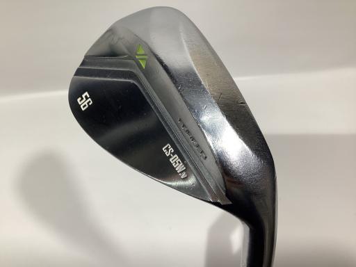 タイプ男性用利き手右利き商品コード2100380658308クラブ種別ウェッジメーカー名RAZZLE　DAZZLE商品名RAZZLE　DAZZLE　CS−05W．V　56°発売年2021シャフト純正特注シャフトシャフト材質その他メーカーフレ...