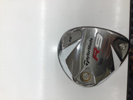 タイプ男性用利き手右利き商品コード2100398080009クラブ種別フェアウェイウッドメーカー名テーラーメイド商品名R9　3W（15°）　USA発売年シャフトMotore　70（USA）シャフト材質カーボンメーカーフレックスSフレックスS...