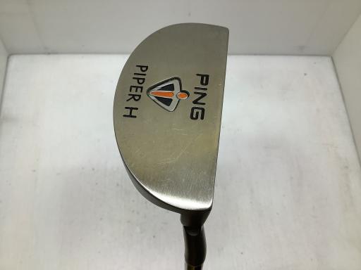 タイプ共通利き手右利き商品コード2100402753363クラブ種別パターメーカー名ピン商品名i−SERIES　PIPER　H　34．0インチ発売年2008シャフトスチールシャフト材質スチールメーカーフレックスその他フレックスその他クラブセ...