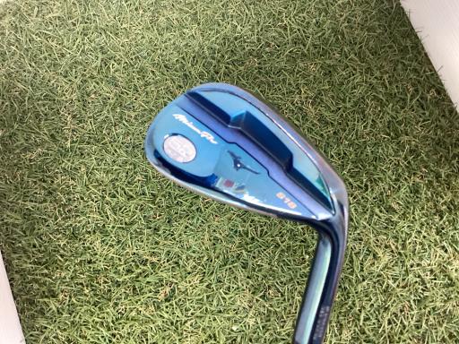 タイプ男性用利き手右利き商品コード2100394648302クラブ種別ウェッジメーカー名ミズノ商品名Mizuno　Pro　S18（ブルー）　52°／09°発売年2017シャフト純正特注シャフトシャフト材質その他メーカーフレックスその他フレッ...