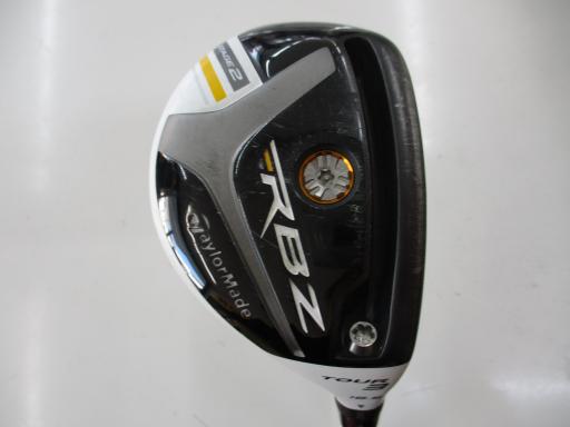 タイプ男性用利き手右利き商品コード2100399971382クラブ種別ユーティリティメーカー名テーラーメイド商品名RBZ　STAGE　2　TOUR　U3発売年2013シャフトKBS　TOUR　C−TAPER　95シャフト材質スチールメーカー...