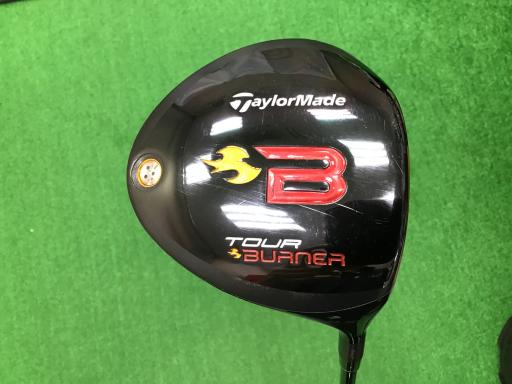 タイプ男性用利き手右利き商品コード2100392024894クラブ種別ドライバーメーカー名テーラーメイド商品名TOUR　BURNER　　9．5°発売年2008シャフトRE−AX　SUPERFAST（ツアーバーナー）シャフト材質カーボンメーカ...