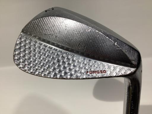 タイプ男性用利き手右利き商品コード2100376470709クラブ種別ウェッジメーカー名muziik商品名On　The　Screw　Deep　Forged　Wedge　52°発売年2019シャフト純正特注シャフトシャフト材質メーカーフレック...