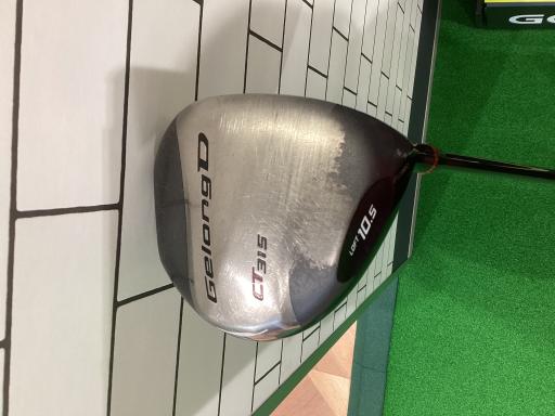 タイプ男性用利き手右利き商品コード2100382675396クラブ種別ドライバーメーカー名フォーティーン商品名Gelong　D　CT　315　10．5°（46．75インチ）発売年2014シャフトMD−350KDシャフト材質カーボンメーカーフ...