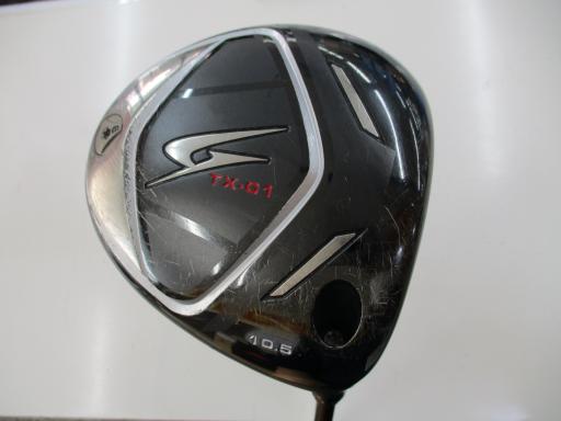 タイプ男性用利き手右利き商品コード2100385443305クラブ種別ドライバーメーカー名つるや商品名GOLDEN　PRIX　TX−01　10．5°発売年2019シャフトGOLDEN　PRIX　TX−01　Diamana（DR）シャフト材質...