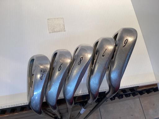 タイプ男性用利き手右利き商品コード2100401953641クラブ種別アイアンセットメーカー名ダンロップ商品名XXIO（2008）　　6S発売年2007シャフトXXIO　MP500（IRON）シャフト材質メーカーフレックスSフレックスSクラ...