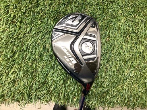 タイプ男性用利き手右利き商品コード2100402570250クラブ種別ユーティリティメーカー名ブリヂストン商品名TOUR　B　XD−H　H3発売年2016シャフトリシャフトシャフト材質リシャフトメーカーフレックスその他フレックスその他クラブ...