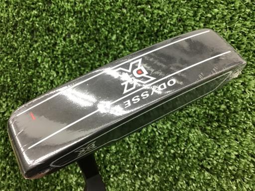 タイプ男性用利き手右利き商品コード2100398867365クラブ種別パターメーカー名オデッセイ商品名DFX　＃1（2021）　34インチ発売年2021シャフトスチールシャフト材質スチールメーカーフレックスその他フレックスその他クラブセット...