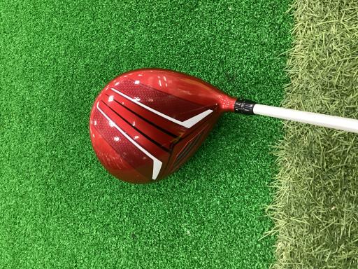 タイプ男性用利き手右利き商品コード2100393199898クラブ種別ドライバーメーカー名ブリヂストン商品名BRIDGESTONE　J815　　9．5°発売年2015シャフトFUBUKI　AT60シャフト材質カーボンメーカーフレックスSフレ...