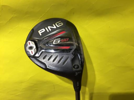 タイプ男性用利き手右利き商品コード2100403109688クラブ種別フェアウェイウッドメーカー名ピン商品名G410　3W発売年2019シャフトPING　TOUR　173−65（FW）シャフト材質カーボンメーカーフレックスSフレックスSクラ...
