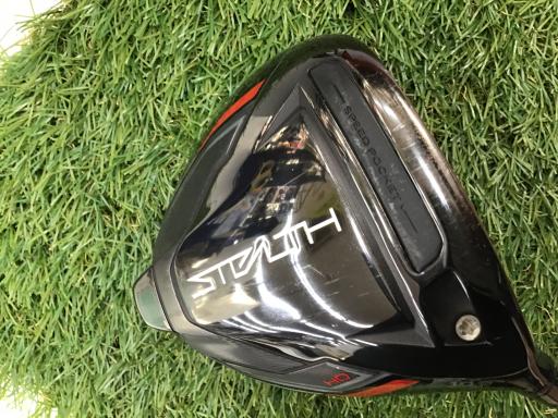 タイプ男性用利き手右利き商品コード2100402315592クラブ種別ドライバーメーカー名テーラーメイド商品名STEALTH　HD　10．5°発売年2022シャフトTENSEI　RED　TM50（STEALTH　DR）シャフト材質カーボンメ...