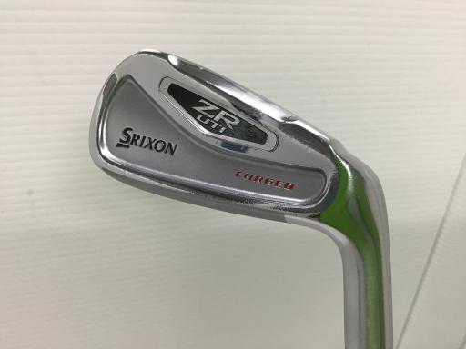 タイプ男性用利き手右利き商品コード2100402065831クラブ種別ユーティリティメーカー名ダンロップ商品名SRIXON　ZR−UTI　U3発売年2008シャフトNS　PRO　950GHシャフト材質スチールメーカーフレックスSフレックスS...