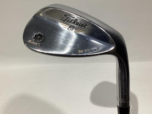 タイプ男性用利き手右利き商品コード2100358579093クラブ種別ウェッジメーカー名タイトリスト商品名VOKEY　SPIN　MILLED　SM5　ツアークロム　58°／08°M発売年2014シャフトDynamic　Goldシャフト材質ス...