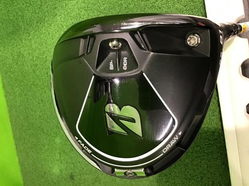 タイプ男性用利き手右利き商品コード2100384152055クラブ種別ドライバーメーカー名ブリヂストン商品名BRIDGESTONE　B−Limited　B1　9．5°発売年2021シャフトリシャフトシャフト材質リシャフトメーカーフレックスそ...