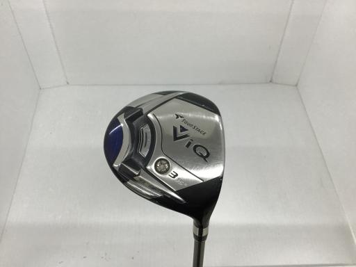 タイプ男性用利き手右利き商品コード2100401800938クラブ種別フェアウェイウッドメーカー名ブリヂストン商品名TOURSTAGE　ViQ（2012）　3W発売年2011シャフトVT−501Wシャフト材質カーボンメーカーフレックスSフレ...