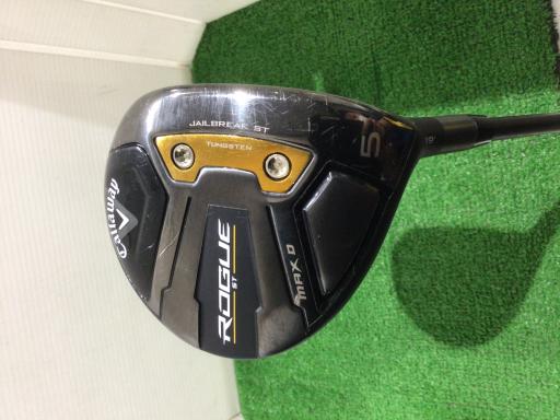 楽天市場】callaway rogue st max fw 5wの通販 楽天市場】callaway rogue st max fw 5wの通販