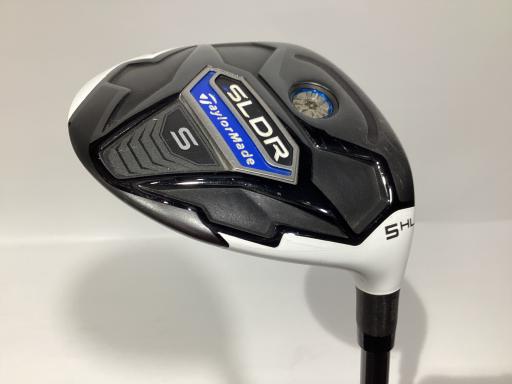 タイプ男性用利き手右利き商品コード2100347848483クラブ種別フェアウェイウッドメーカー名テーラーメイド商品名SLDR　S　5HL発売年2014シャフトTM1−414（フェアウェイ）シャフト材質カーボンメーカーフレックスRフレックス...